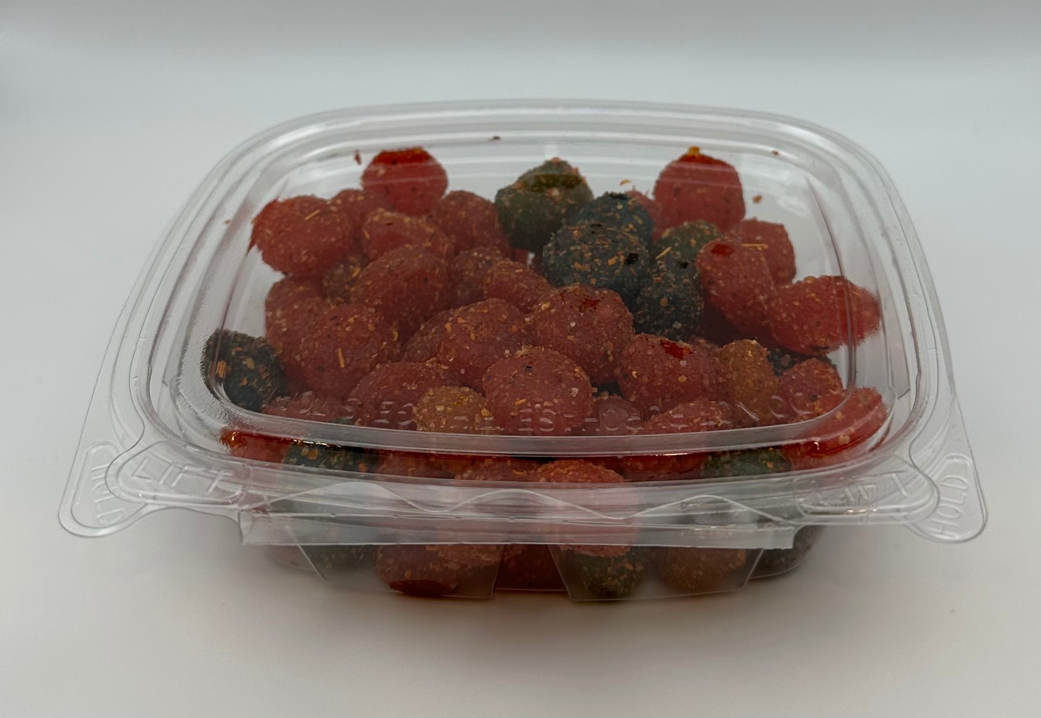 Chewy Candy Chamoy Candy Enchilados – TheMexHub