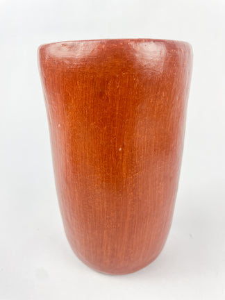 Oaxaca Red Clay Dinnerware Set - Barro Rojo Platos Tazones – TheMexHub