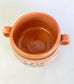 Mexican Cookware Mexican Clay Pot Olla Libre De Plomo Clay Pottery Mex ...