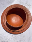 Oaxaca Red Clay Dinnerware Set - Barro Rojo Platos Tazones – TheMexHub