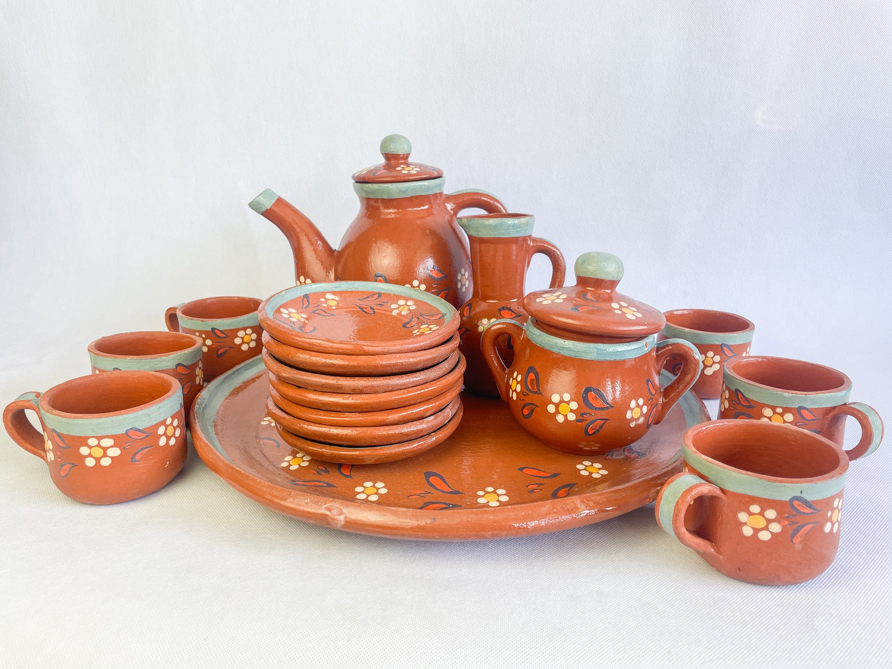 Vibrant Mexican Pottery & Home Decor – Ibarra Imports
