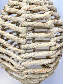 Tulum Decor Style Lights Boho Mexican Handmade Pendant Light Tulum Sty ...