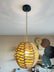 Tulum Decor Style Lights Boho Mexican Handmade Pendant Light Tulum Sty ...