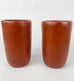 Oaxaca Red Clay Dinnerware Set - Barro Rojo Platos Tazones – TheMexHub