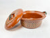 Michoacan Mexican Clay Cazuela Cookware - Cazuela Barro – TheMexHub